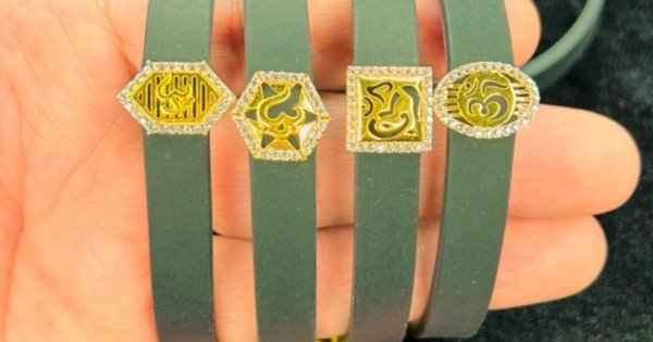 Fancy Bands